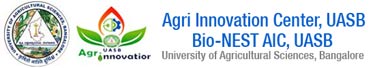 Home - UNIVERSITY OF AGRICULTURAL SCIENCES, GKVK BANGALORE